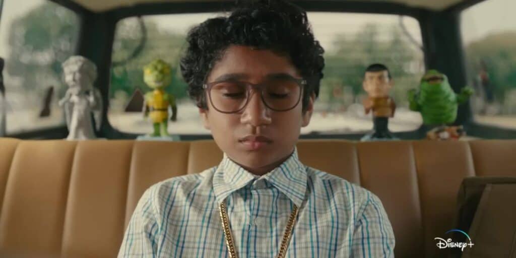 Small Town, Big Dreams: Unlikely Actress Cast in All-new Disney+ Movie ...
