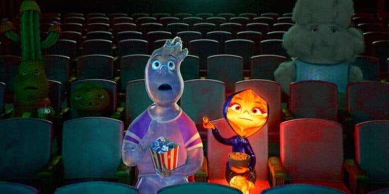Is a Caust Disney Movie Inspired by the Holocaust Really Being Made ...