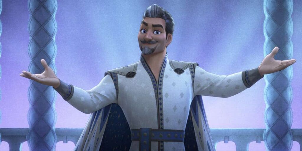 Disney Redeems Itself in Eyes of Skeptical Audience After a Tough Year ...