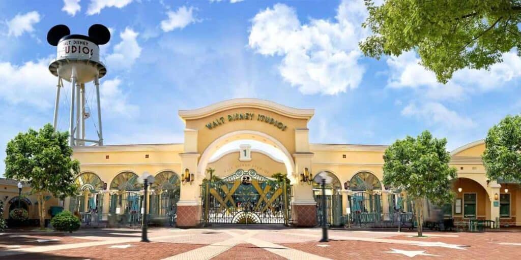 Disney Shutting Down Major Coaster Through Summer 2027
