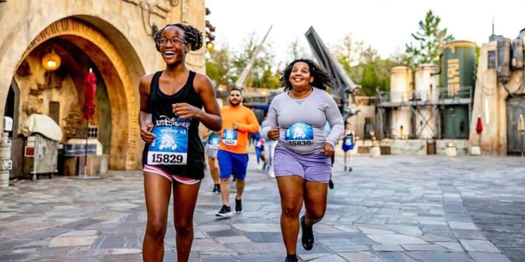 runDisney's New 2027 Schedule May Create an Unexpected Disney World ...