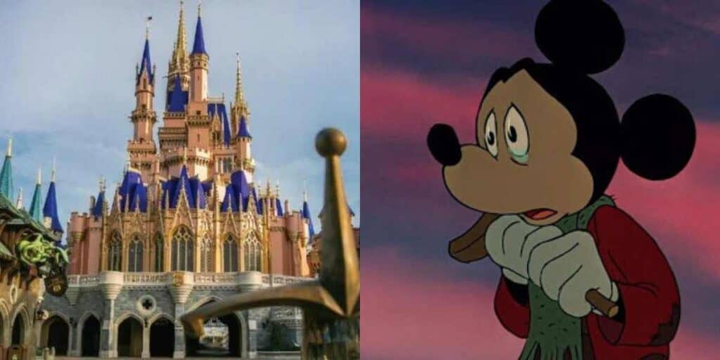 "Cold-Blooded and Random": The Triple Homicide of Disney World Tourists ...