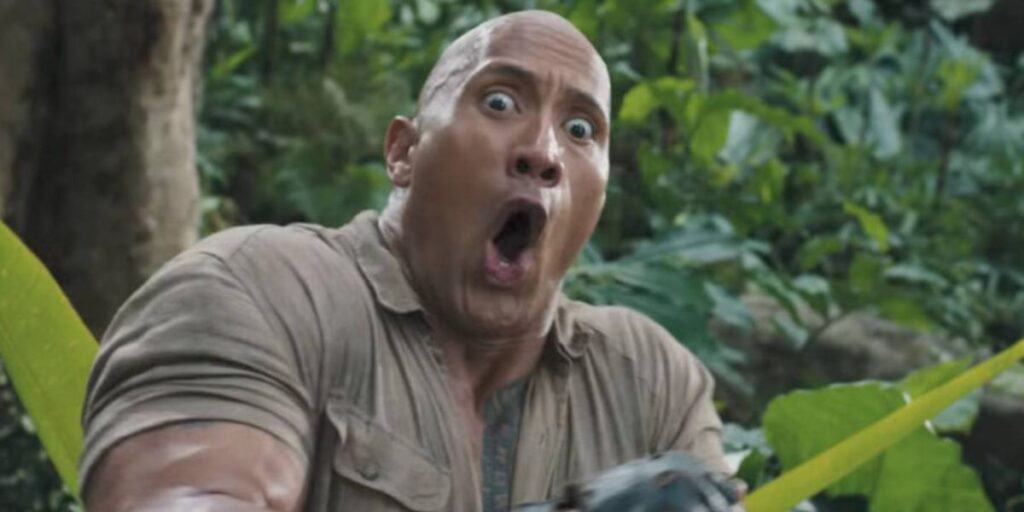 Dwayne Johnson Finally Gets His Name Back : Disney Fanatic