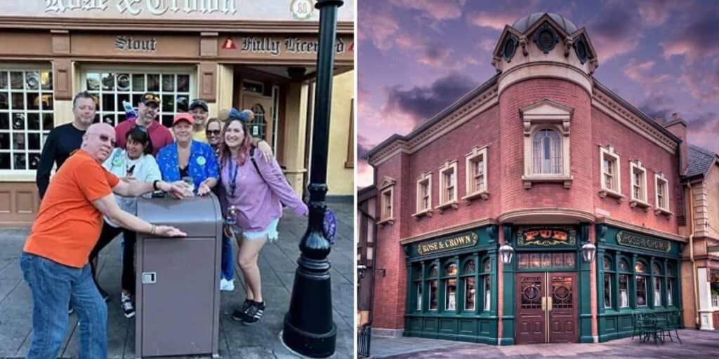 Disney World Officially Removes Beloved Mascot After Becoming Too ...