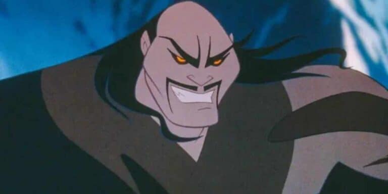 The WORST Disney Villains Ever, Ranked...(And the Best) : Disney Fanatic