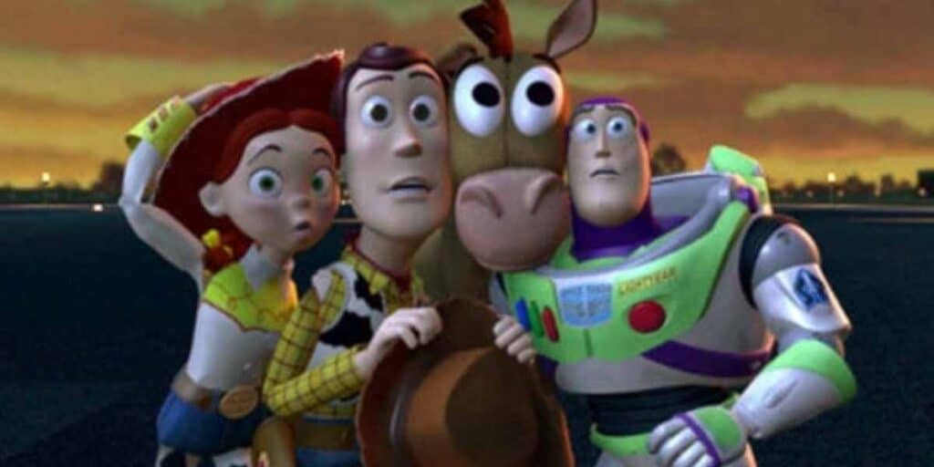 ‘Toy Story 5’ Likely To Delve Into Beloved Fan Theory, Tim Allen’s ...