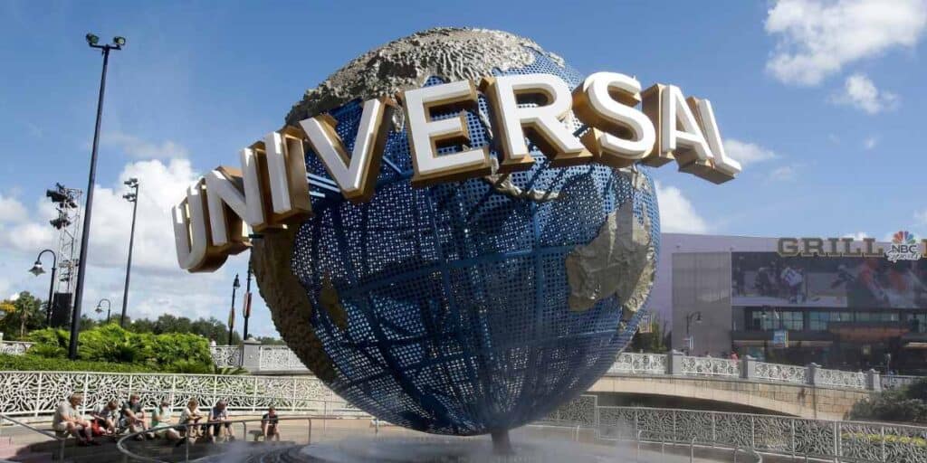 Universal Backtracks After Rumors Spread Over New Ride Opening