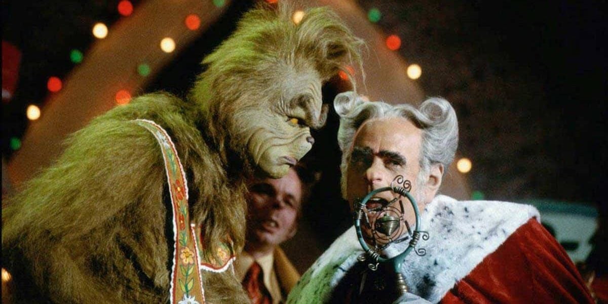 ‘The Grinch 2’ Receives Major 2025 Update on Jim Carrey’s Return ...