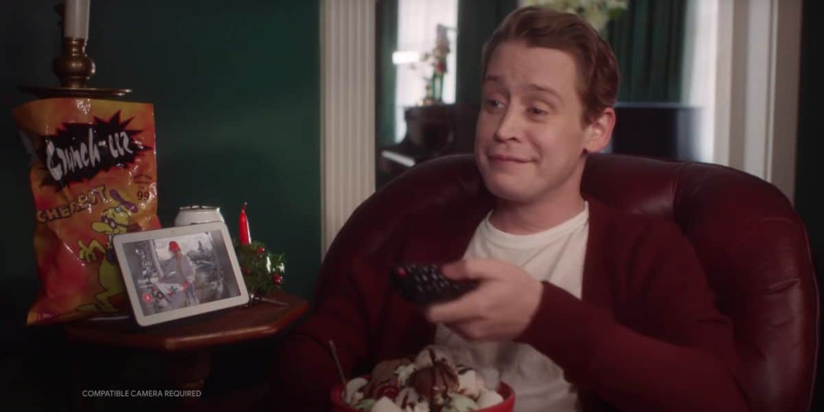 Macaulay Culkin’s 'Home Alone' Return Feels Like the Sequel Fans Have ...