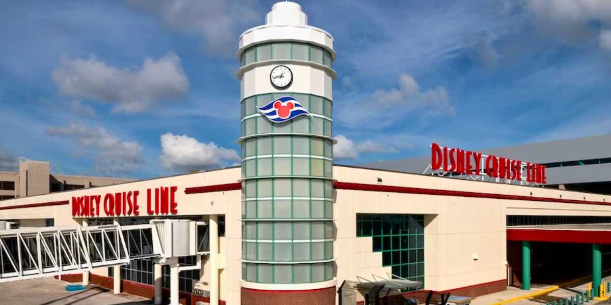Disney Opens New Unique Experience Outside Orlando