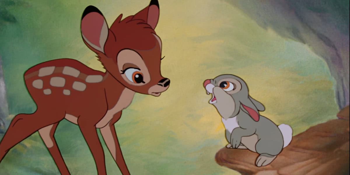 Disney Deletes Classic Character From Movie to “Protect” Kids, Updates ...