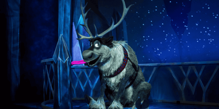 Disney’s ‘Frozen’ Theme Park Opening in March 2026 : Disney Fanatic