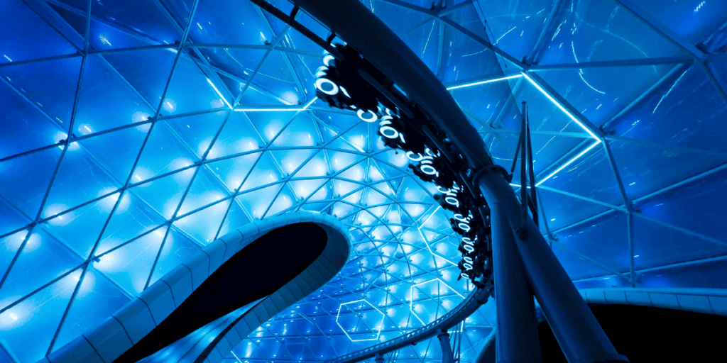 Disney Confirms Removal of Major Feature From TRON at Magic Kingdom
