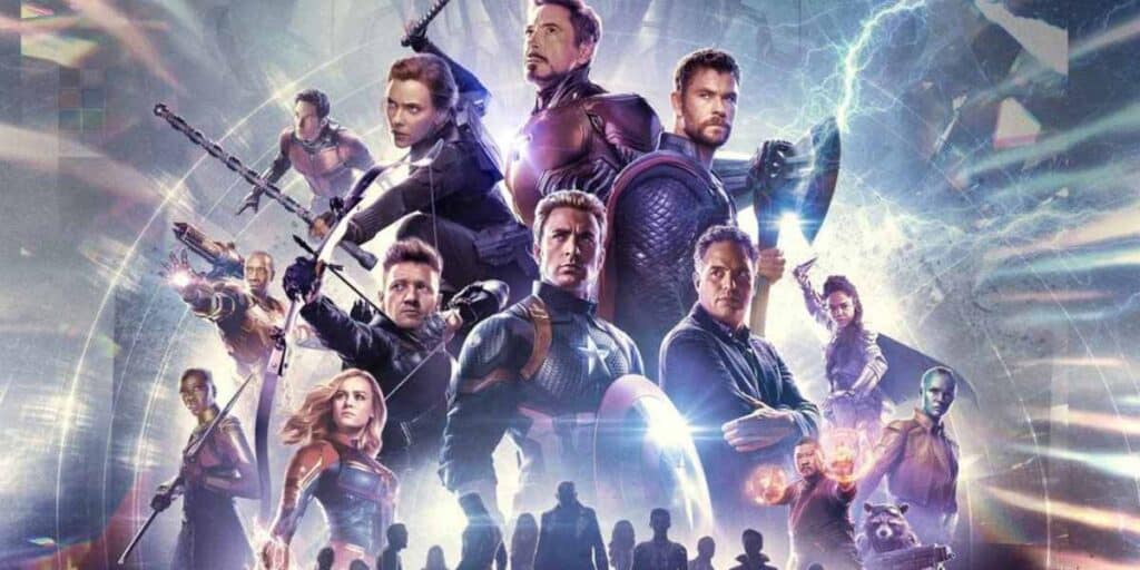 The Kenergy is Real. Post 'Barbie' Ryan Gosling May Join the MCU ...