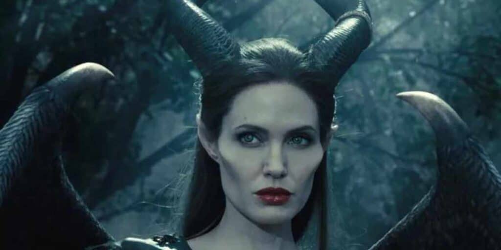 The Mistress of All Evil Returns: Disney’s ‘Fey Island’ Spin-Off Could ...