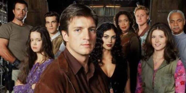 Is Disney Bringing Back a Beloved Series With a New 'Firefly Serenity ...