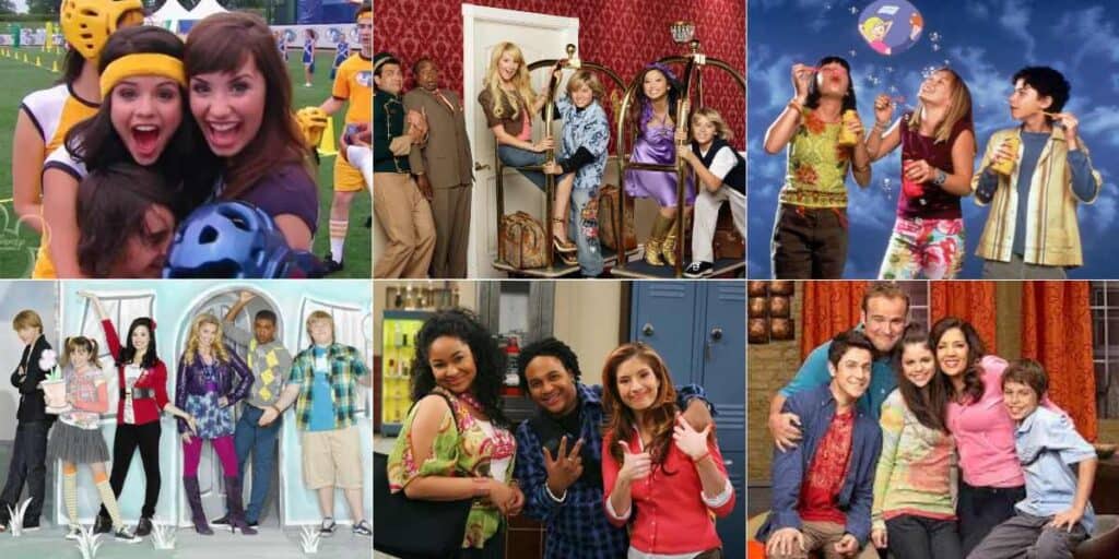 Calling All Disney Fans: Iconic Show Is Getting an Update! : Disney Fanatic