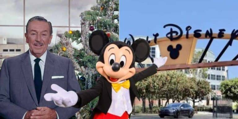 Disney Once Rejected a Job Application Because "Women Do Not Do Any of ...