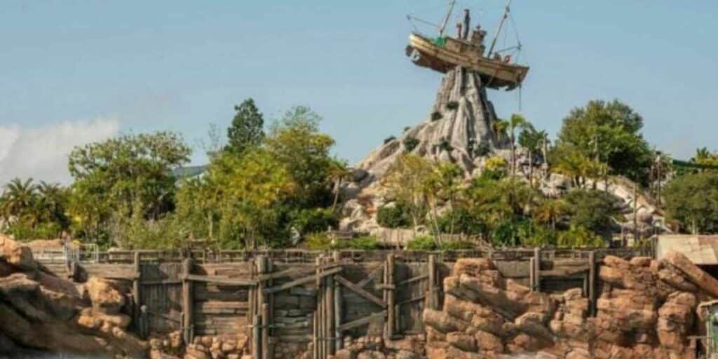 Disney World's Disney Springs Transportation Rules Take Effect, but ...