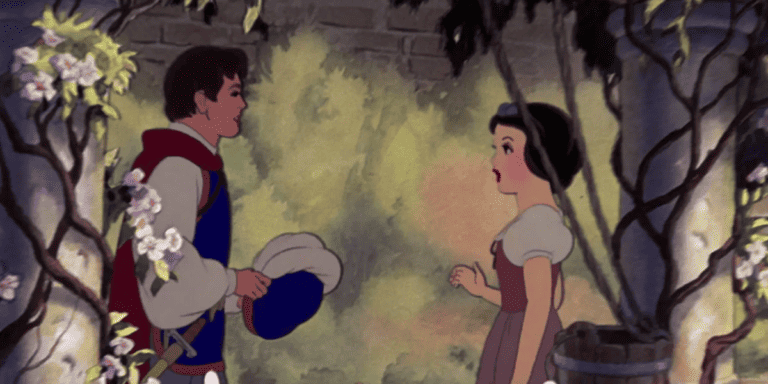 Viral Video Diagnoses each Disney Princess With Mental Disorders ...