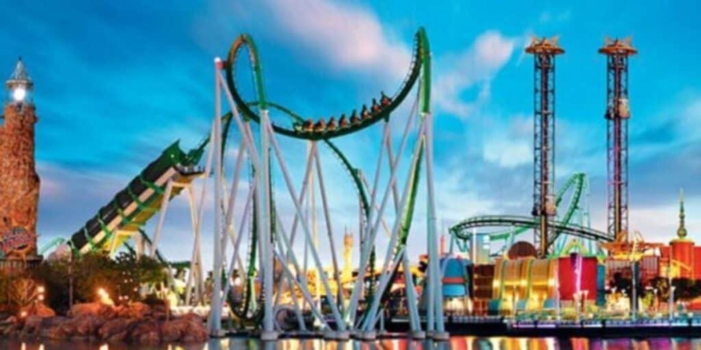 Universal Closes Major Passholder Hub — Fans Scramble to Stay Connected