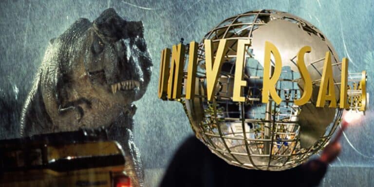 Universal Studios Makes Surprise Theme Park Declaration After 400+ Days ...
