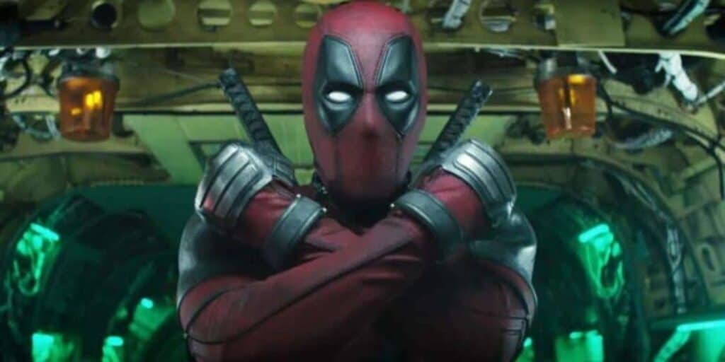 Ranking All 4 ‘Deadpool’ Movies (Including the Newest!) From Worst to ...