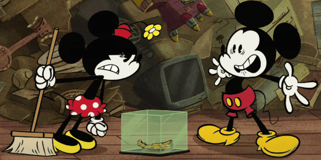 Disney Ride Malfunction Leaves Guests Disillusioned and Shocked ...