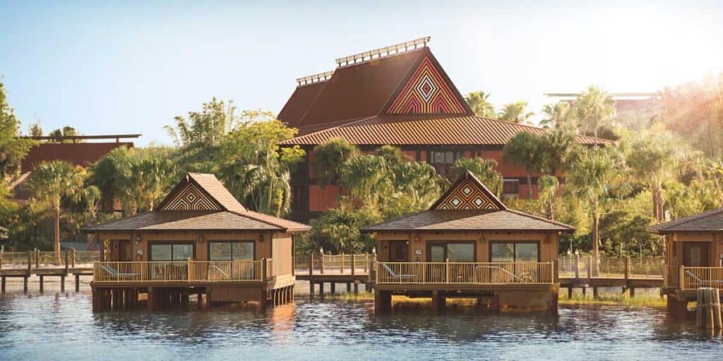 Disney World Closes Deluxe Resort Area, Effective April 2026 : Disney ...