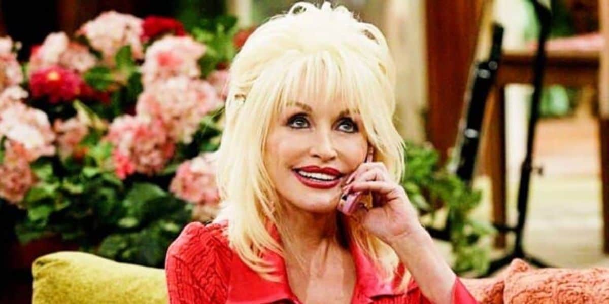 Dolly Parton Confirms New Vacation Destination Opening June 24 : Disney ...
