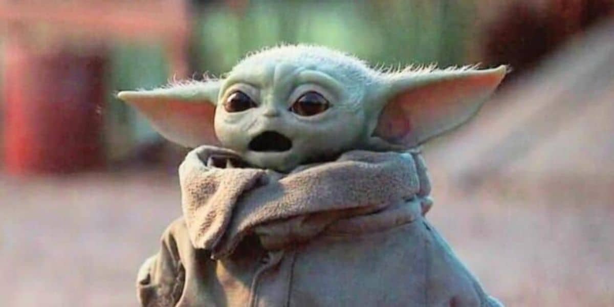 'The Mandalorian' Is Gone – And Grogu's Story Has Officially Changed ...