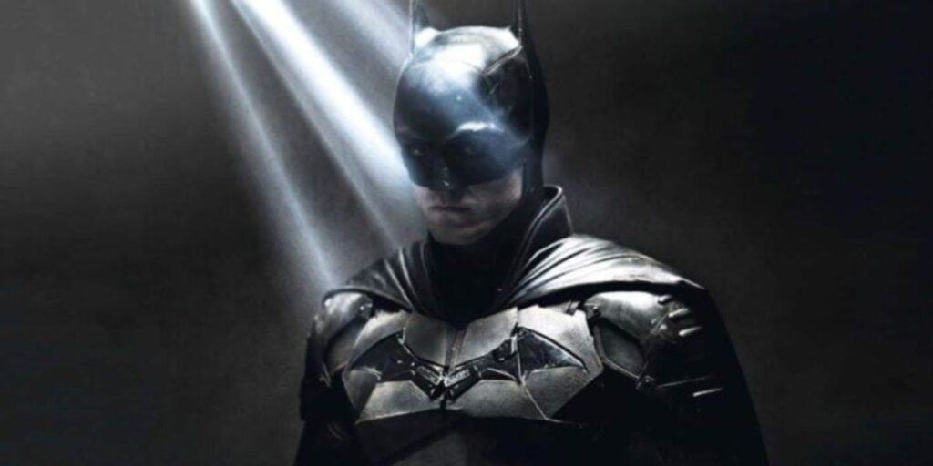 DC Studios May Have Just Revealed Who the New DCU's Batman Is : Disney ...