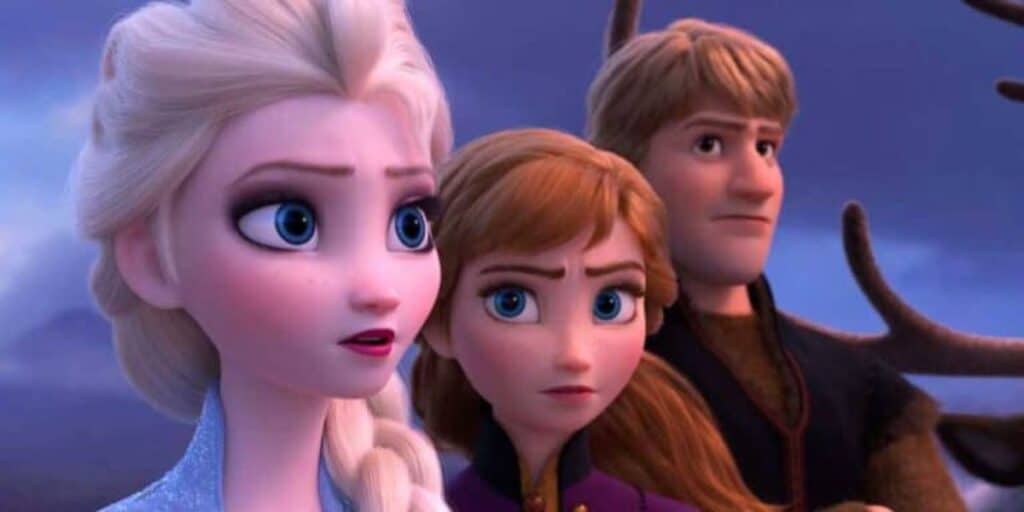 Disney Will Change Course on Animation If Teased 'Frozen 3' Plot Comes ...