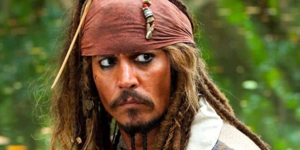 Disney Greenlights First Johnny Depp-Connected ‘Pirates’ Project Since ...