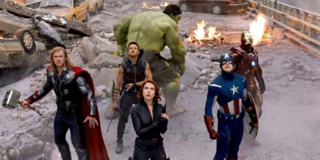 Mark Ruffalo Confirms 'Avengers: Doomsday' Exclusion