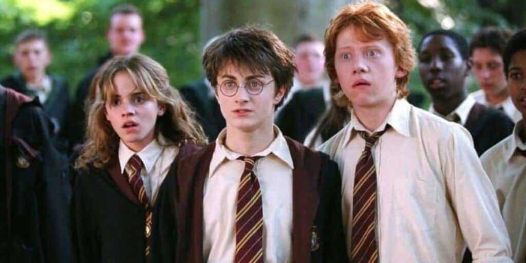 Goodbye, Harry: Netflix Officially Cuts 'Potter' Franchise