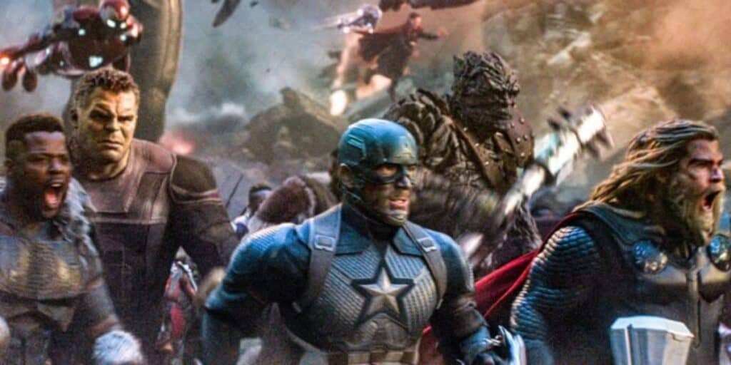 Disney Makes Bold Move As It Drops Marvel Icon From 'Spider-Man 4 ...