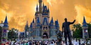 "Cold-Blooded and Random": The Triple Homicide of Disney World Tourists ...