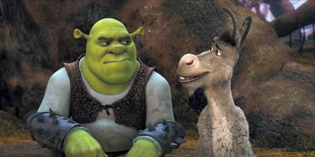 Disney Adds ‘Shrek’ Films as 2027 Sequel Approaches