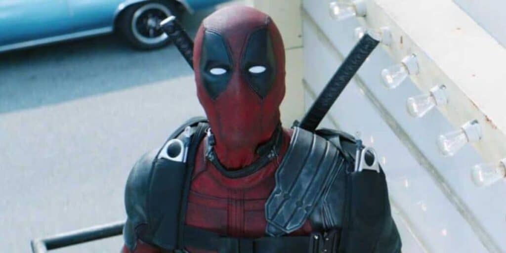 Deadpool's New Voice: Neil Patrick Harris Takes Over From Ryan Reynolds ...