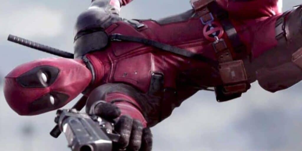 Deadpool's New Voice: Neil Patrick Harris Takes Over From Ryan Reynolds ...