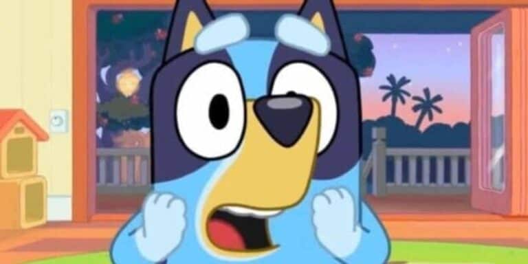 Disney World Updates Entry Rules for Popular New 'Bluey' Addition
