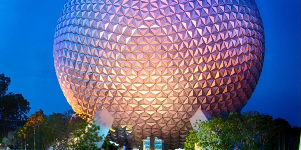 Disney World Alert: 2 Key EPCOT Locations Off-Limits, Effective May ...