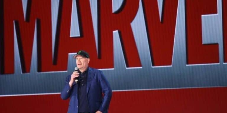 Marvel Studios Reportedly Cancels Film Seven Years in the Making