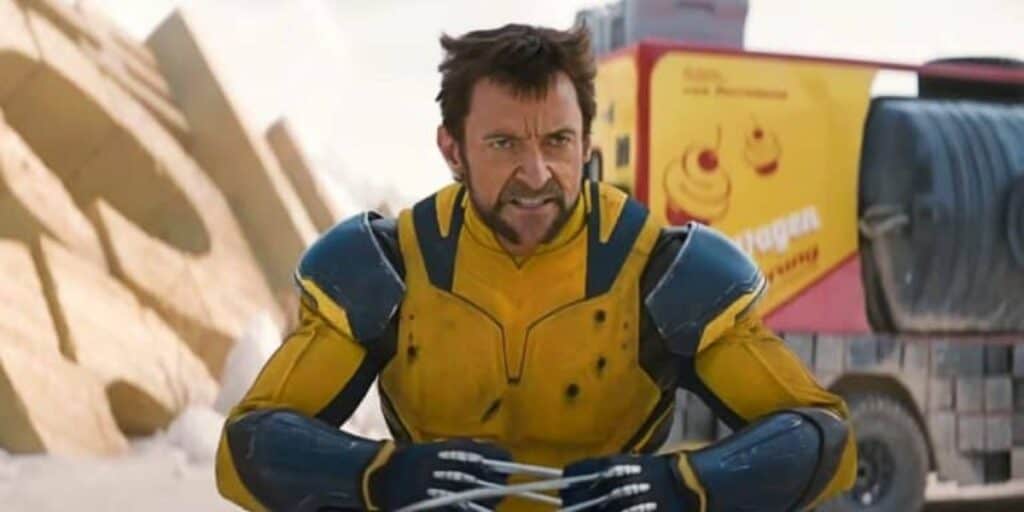 Hugh Jackman Won't Play Wolverine in Marvel's 2026 Release, New Actor ...