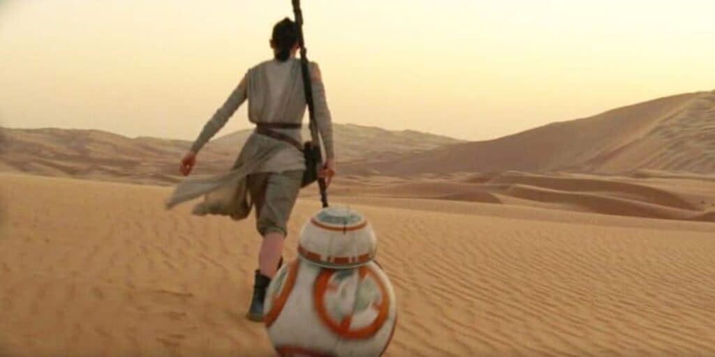 Rey Is Back — Lucasfilm Confirms New ‘Star Wars’ Project, More Sequel ...