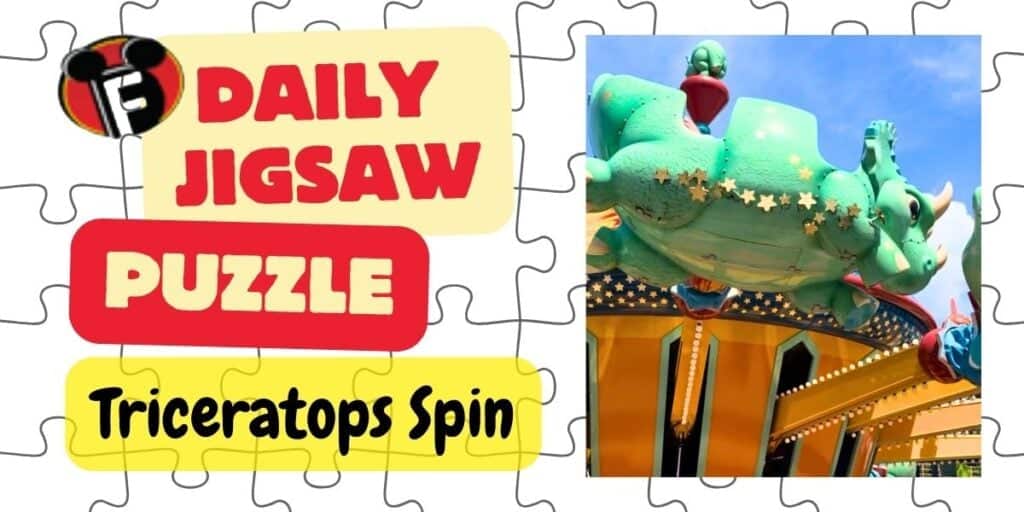 Jigsaw Explorer Puzzles Archives : Disney Fanatic