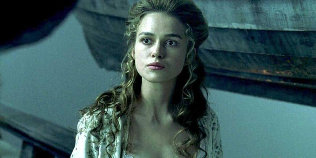 Here's Exactly How To Be Elizabeth Swann From "Pirates of the Caribbean ...