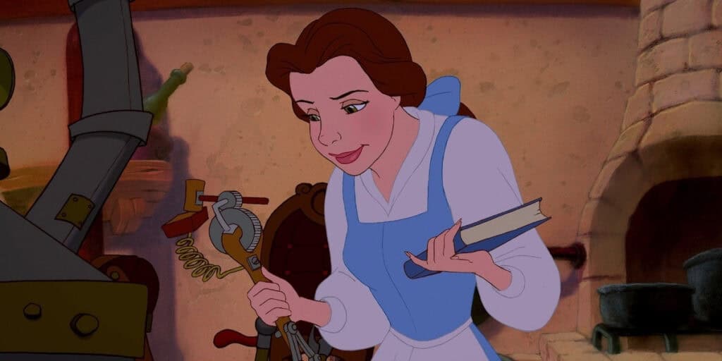 8 Disney Movies Featuring Inventors Who Will Inspire Your Creative Side ...