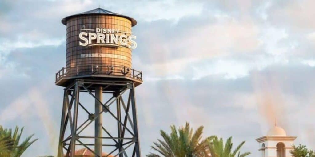 Disney Springs Guests Shut Out Since May Finally Get Return Date for ...